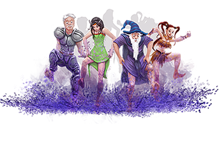 Tibiadraptor - Achievements and Bestiary Tracker