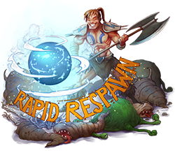 Tibiadraptor - Achievements and Bestiary Tracker