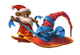 Tibiadraptor - Achievements and Bestiary Tracker