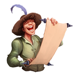 Tibiadraptor - Achievements and Bestiary Tracker